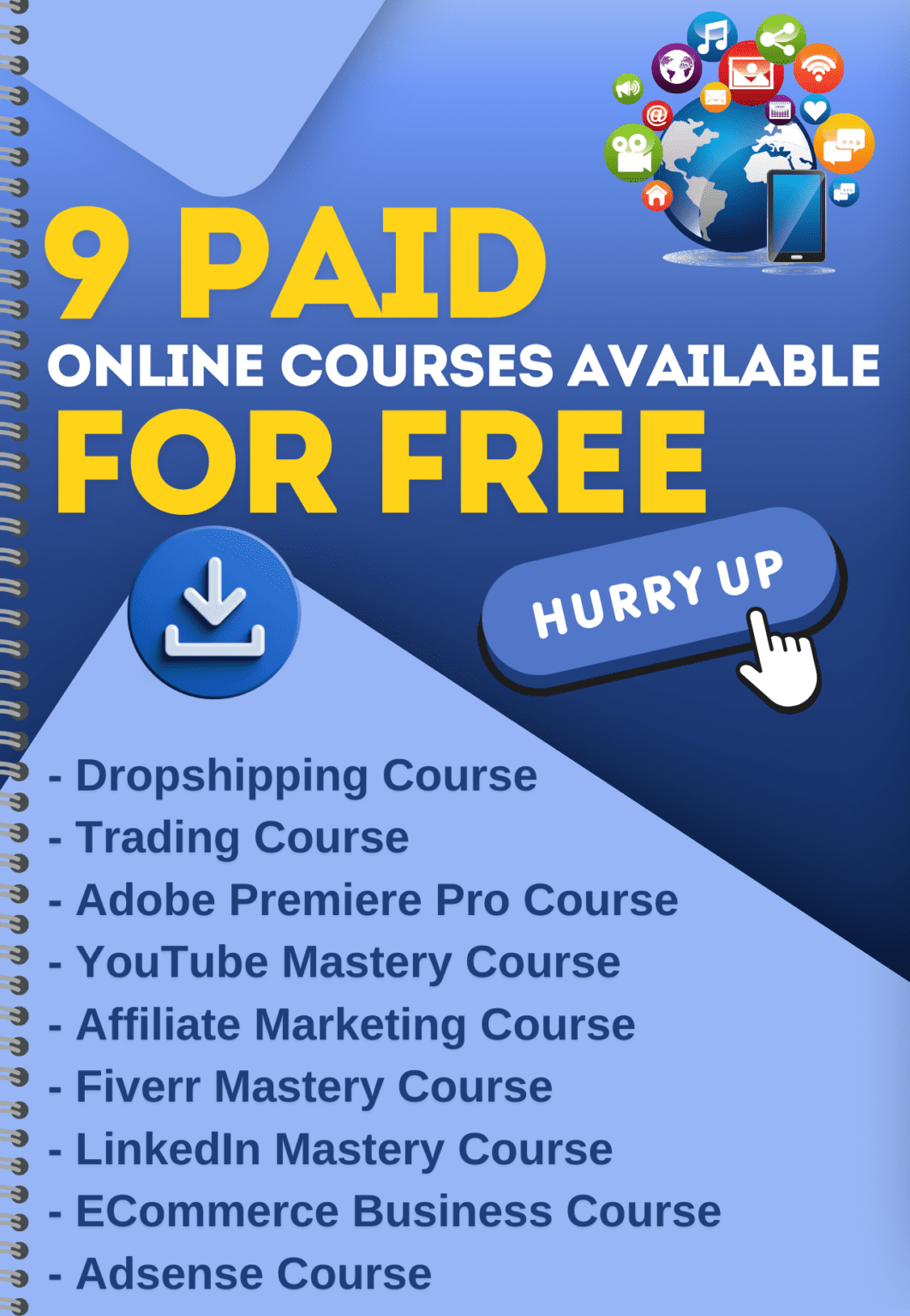 Digital Marketing Course Under ₹1000 | Learn Fast - Join us